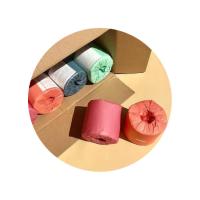 China Bamboo Pulp Eco-Friendly Tissues Toilet Paper Paper Tissues Natural 3 Ply Toilet Tissue for sale