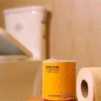 China Bamboo Pulp Eco-Friendly Tissues Toilet Paper Paper Tissues Natural 3 Ply Toilet Tissue for sale