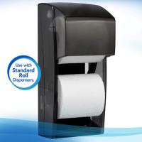 China Virgin Bamboo Pulp Bathroom Tissue Paper Roll Bamboo Toilet Tissue Roll Custom Toilet Tissue Paper for sale