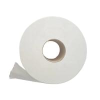 China Factory Wholesale Jumbo Roll Tissue Paper New Large Environmentally Friendly Roll Rewinding Paper Soft Feature for sale