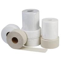 China New Biodegradable Hot Sale Paper Roll Towels Compostable Certified Product Bamboo Paper Hand Towel for sale