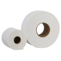 China New Biodegradable Hot Sale Paper Roll Towels Compostable Certified Product Bamboo Paper Hand Towel for sale