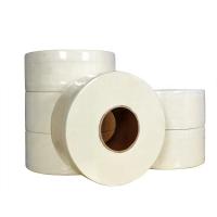 China New Biodegradable Hot Sale Paper Roll Towels Compostable Certified Product Bamboo Paper Hand Towel for sale