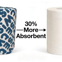 China Best Seller Customized Virgin Pulp Hot Sale Toilet Paper 300 Sheet 2 Layer Soft Toilet Paper Wholesale for sale