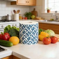 China Factory Directly High Quality Custom Soft Toilet Paper Rolls Bamboo Toilet Roll for sale
