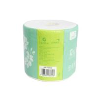 China Wholesale Best Seller Bulk Cheap 100% Natural Bamboo Pulp 3 Ply Customised Soft Toilet Paper for Home Hotel Restaurant Use for sale