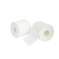 China Wholesale Best Seller Bulk Cheap 100% Natural Bamboo Pulp 3 Ply Customised Soft Toilet Paper for Home Hotel Restaurant Use for sale