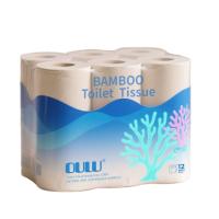 China Wholesale Cheap Toilet Paper Tissue Manufacturer Direct Sells Customized Sanitary Toilet Paper Roll for sale
