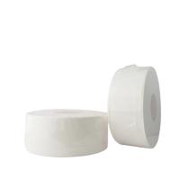 China Dust Free Large Roll of Toilet Paper Tissue Paper Jumbo Roll Italy Toilet Paper Jumbo Toilet Roll for sale