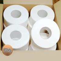 China Dust Free Large Roll of Toilet Paper Tissue Paper Jumbo Roll Italy Toilet Paper Jumbo Toilet Roll for sale