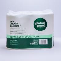 China OEM Popular Promotional Wholesale Ecofriendly Standard Roll Soft Bulk Toilet Paper for sale
