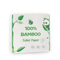 China wholesale price custom printed eco friendly 2 ply mega toilet tissue paper roll for sale