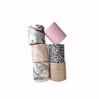 China Eco-Friendly Organic Recycled Bamboo Toilet Paper Soft Natural Color Unbleached for sale