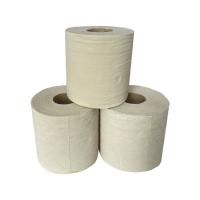 China Factory Price 2ply Soft Toilet Paper High Quality Chinese Manufactured Toilet Tissues for sale