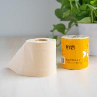 China Hot Sale Sinopec Group Ultra Soft the Toilet Paper Toilet Paper 80 Rolls Bath Tissue for sale
