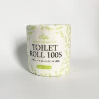 China Wholesale High Quality Soft Toilet Paper Bathroom Tissue 4ply Toilet Paper for sale