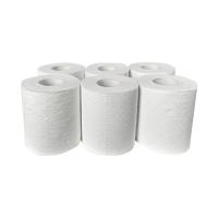 China Custom Logo Multifunctional Soft Toilet Paper Rolls Standard Size Manufactured by Toalet Paper for sale