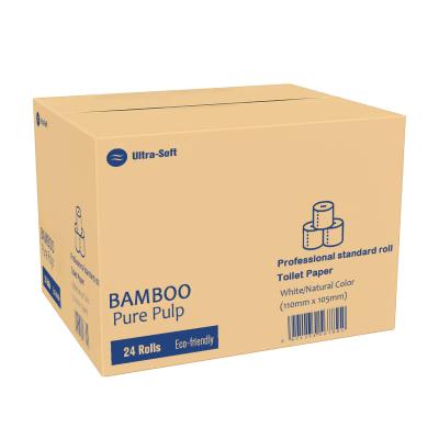 China Factory Price Papel Higienico Paper Roll Industrial Cheap Toilet Paper Manufacturers in China for sale