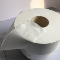 China Big Roll Tissue Jumbo De Papel Higienico Jumbo Toilet Roll Pack of 8 Jumbo Roll Toilet Paper in South Africa for sale