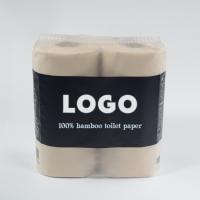 China Factory Wholesale Custom import toilet paper 2/3/4 Ply tissue roll for the home for sale