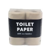 China Suppliers Wholesale cheap High Quality bathroom 1/2/3/4 Ply paper toilet roll for sale