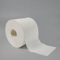 China Suppliers Wholesale cheap High Quality bathroom 1/2/3/4 Ply paper toilet roll for sale