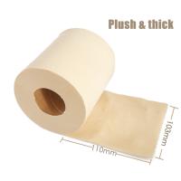 China Customized High Quality Toilet Paper Wholesale Price Toilet Paper Roll Hot Sale for sale