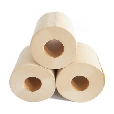 China Customized High Quality Toilet Paper Wholesale Price Toilet Paper Roll Hot Sale for sale