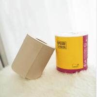 China Factory direct sales2 3 4ply import private label tissue hotel  toilet paper for sale