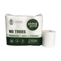 China Hot selling Bamboo Pulp for the homeBiodegradable Toilet Paper With Eco friendly Toilet Paper for sale