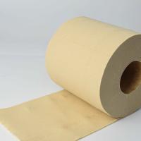 China Hot selling Bamboo Pulp for the homeBiodegradable Toilet Paper With Eco friendly Toilet Paper for sale