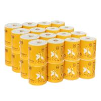China OEM Factory Direct 3-ply Custom Tissue Paper Toilet Paper for sale