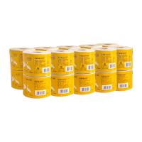 China Professional Custom Toilet Paper 4 Ply Individually Wrapped Toilet Paper Roll for sale