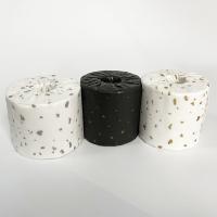 China Sinopec Group Commercial Custom ultra Soft Skin-friendly Bamboo Paper Toilet Roll on Sale for sale