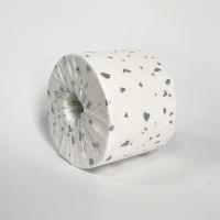 China Sinopec Group High Quality Cheap 100% Virgin Bamboo Pulp White Toilet Paper Custom 2ply 3ply Product for sale