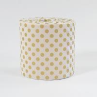 China Ultra Soft Wholesale Manufacturers Custom 2/3/4ply Bamboo Toilet Paper for sale