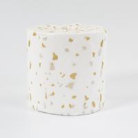 China Ultra Soft Wholesale Manufacturers Custom 2/3/4ply Bamboo Toilet Paper for sale