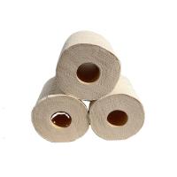 China Wc Paper Personalised Toilet Roll 3-ply Rolls 5 Ply Ghana Toilet Tissue Paper 60 Roll for sale