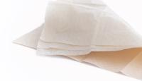 China OULU Paper Bobo Toilet Roll Ghana Eco Friendly 100% Natural Bambo Core Unbleached Toilet Rolling Paper for sale