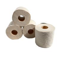 China Skin-Friendly Tree Free Tissue Roll Paper Tissue Toilet Papers Rolls Baby Soft Toilet Tolite Paper Toilet for sale