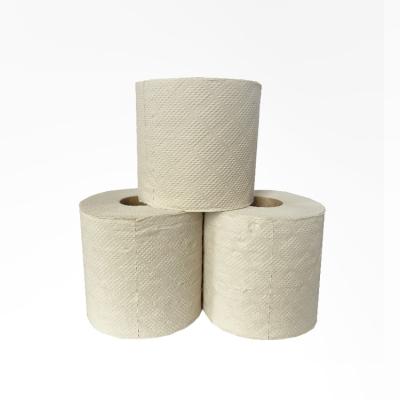 China Skin-Friendly Tree Free Tissue Roll Paper Tissue Toilet Papers Rolls Baby Soft Toilet Tolite Paper Toilet for sale