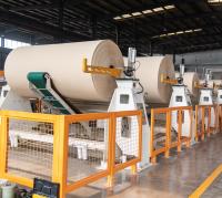 China Wholesale Toilet Paper 2-3 Ply Unbleached Rolling Papers for sale