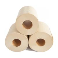 China Eco Friendly Soft Organic Custom Private Label Rv 2 3 4 Ply Bamboo Toilet Paper Rolls for sale
