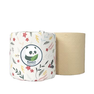 China Wholesale paper wrapped soft toilet paper for sale