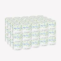 China Eco friendly dissolved bamboo pulp wholesale cheap papel higienico for sale