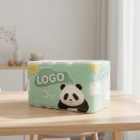 China Wholesale High Quality Standard Roll Toilet Tissue White Paper Sheet Custom Toilet Tissue Rolls Paper for sale