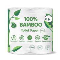 China Wholesale Premium 4-Layer Soft Toilet Paper Customizable Towels at an Price for sale