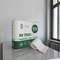 China Wholesale OEM Ultra Soft Virgin Pulp Toilet Paper Rolls Bulk Toilet Tissues for sale