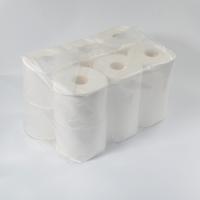 China OEM Customized Soft Organic Eco-friendly Bamboo Pulp 2-3 Layers Toilet Paper Organic Bamboo Tissues for sale