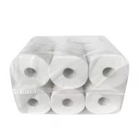 China Ultra Soft 1/2/3/4 Plys Biodegradable Toilet Paper Environmentally Friendly Factory Oem/Odm Product for sale